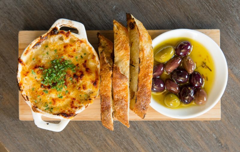 Gallery – Aurum Food & Wine