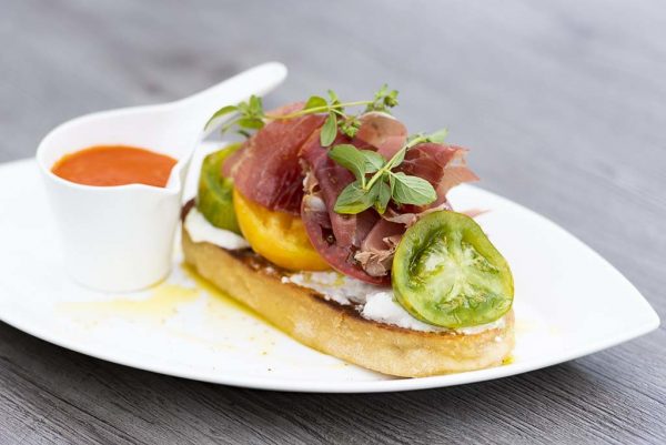 Gallery – Aurum Food & Wine