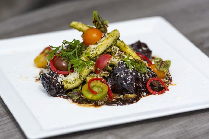 Gallery – Aurum Food & Wine