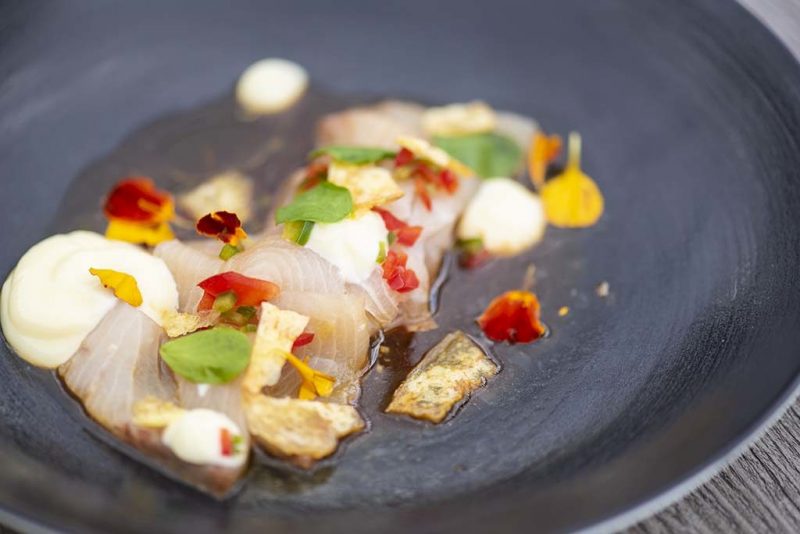 Gallery – Aurum Food & Wine