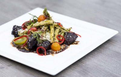 Gallery – Aurum Food & Wine