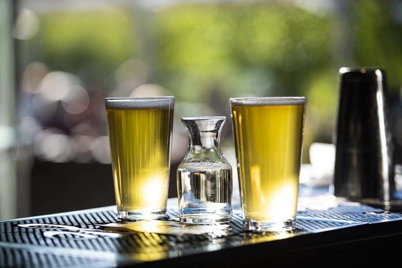 Gallery – Aurum Food & Wine