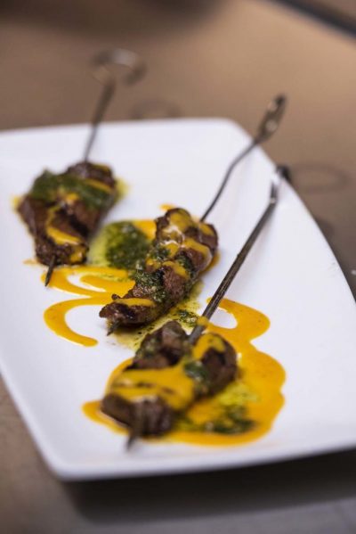 Gallery – Aurum Food & Wine