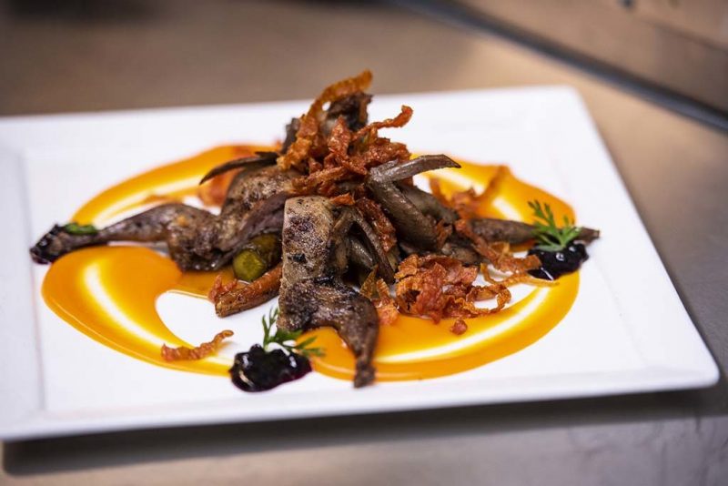 Gallery – Aurum Food & Wine