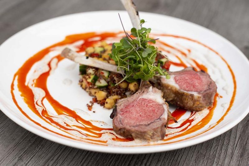 Gallery – Aurum Food & Wine