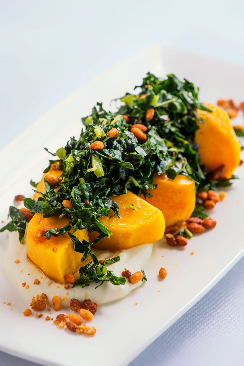 Gallery – Aurum Food & Wine