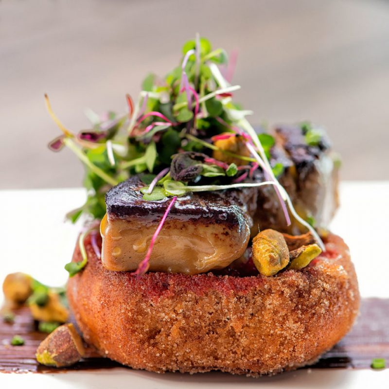 Gallery – Aurum Food & Wine