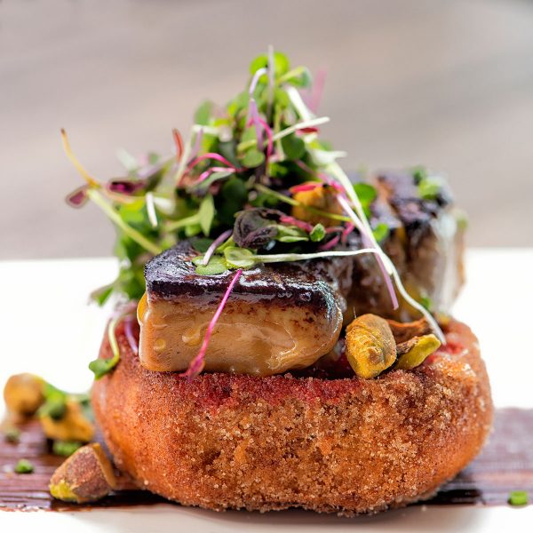 Gallery – Aurum Food & Wine