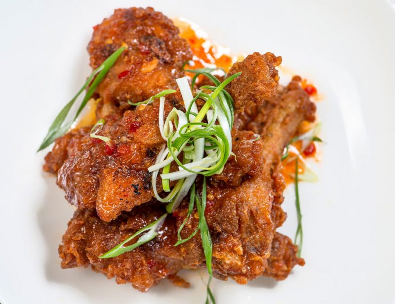 Gallery – Aurum Food & Wine