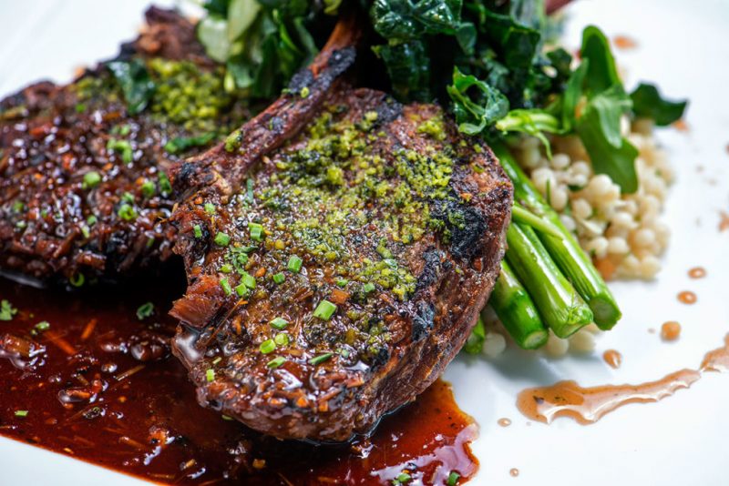 Gallery – Aurum Food & Wine