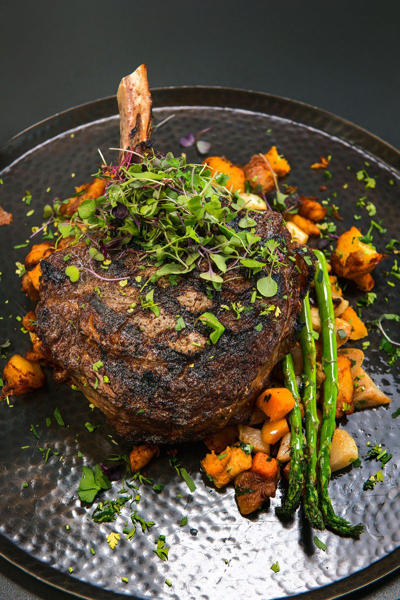 Gallery – Aurum Food & Wine