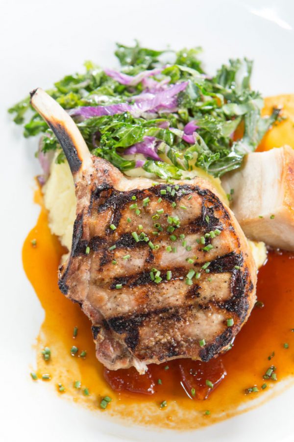 Gallery – Aurum Food & Wine