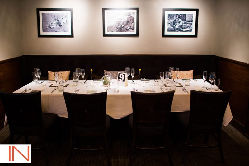Gallery – Aurum Food & Wine
