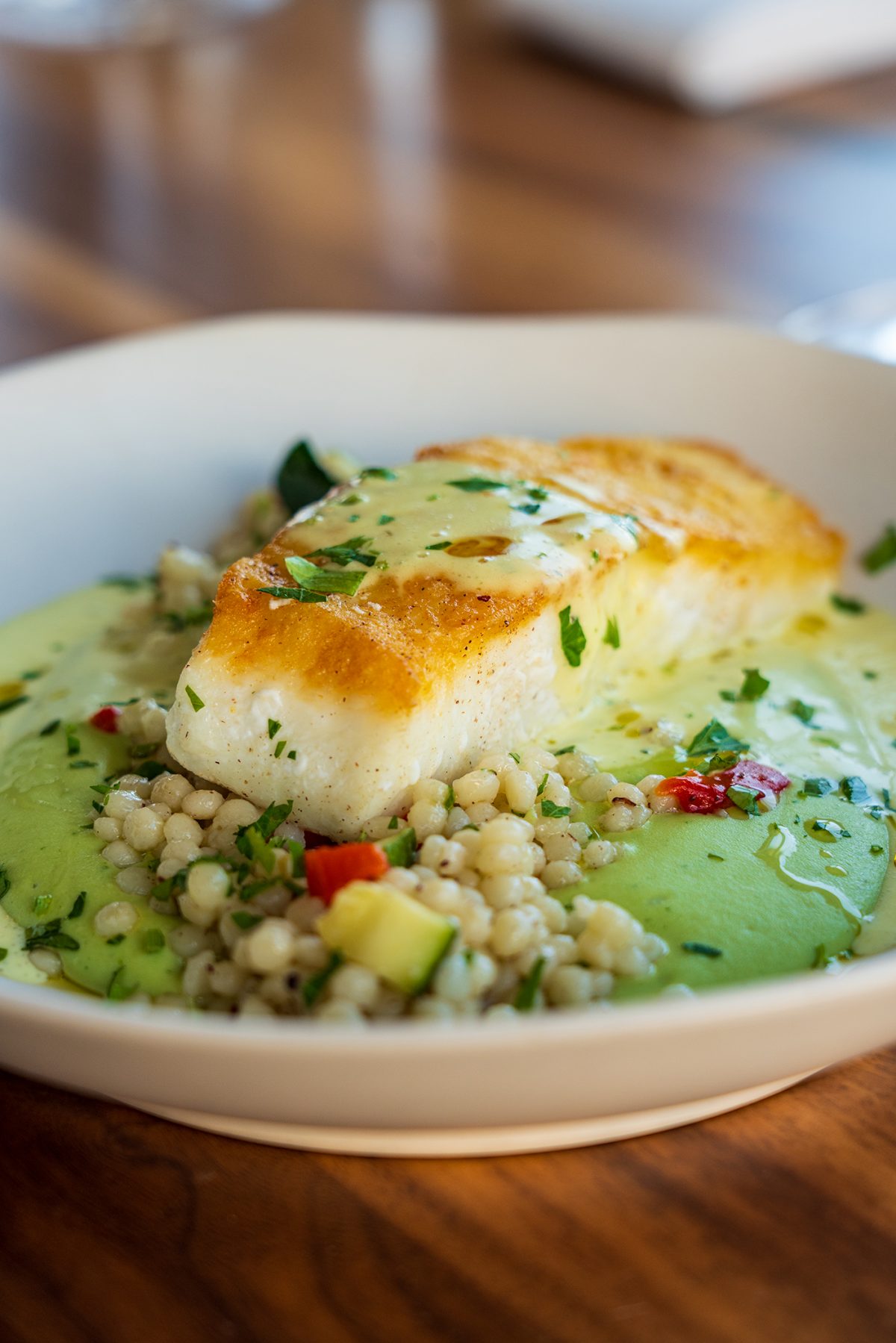 Gallery – Aurum Food & Wine