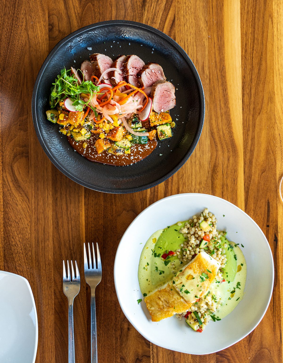 Gallery – Aurum Food & Wine