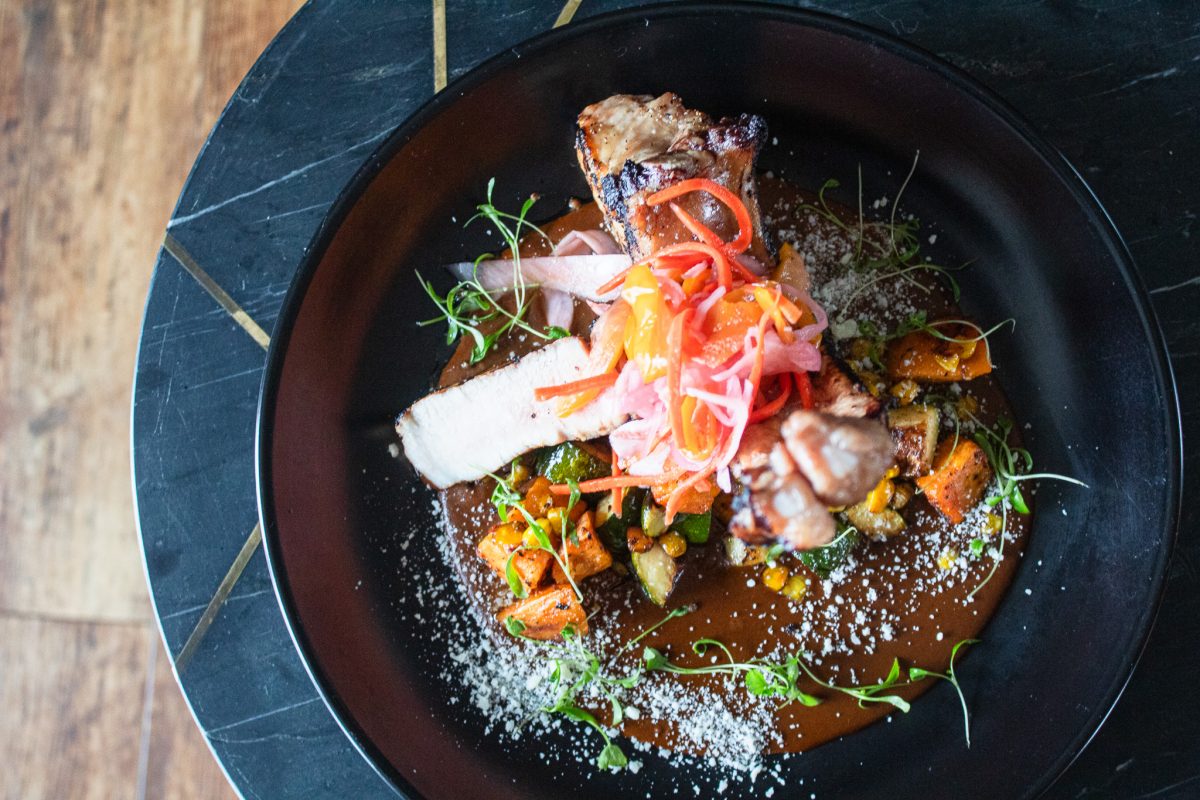 Gallery – Aurum Food & Wine